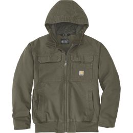 Carhartt Bartlett Active, Textiljacke