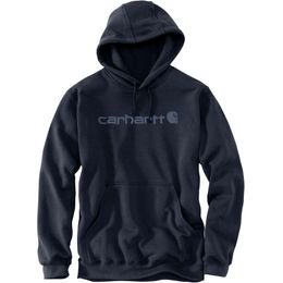 Carhartt Signature Logo, Kapuzenpullover