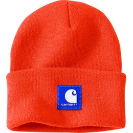 Carhartt Rubber Patch Watch, Kappe