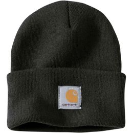 Carhartt Iconic Watch Cuffed, M&uuml;tze
