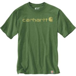 Carhartt Dearborn Relaxed Logo, T-Shirt