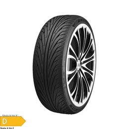 Nankang ULTRA SPORT NS-II 285/30R18 93Y MFS