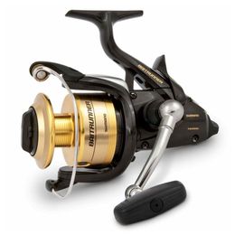 Shimano US Baitrunner 4000D Freilauf BTR4000D Freilaufrolle