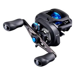 Shimano SLX DC 151 HG Baitcastrolle