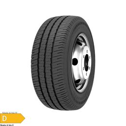 Goodride RADIAL SC328 195/70R15C 104/102R