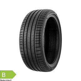 Pirelli P-ZERO (SPORTS CAR) (VOL) 235/50R19 99V (VOL)