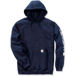 Carhartt Iconic K288 Logo, Kapuzenpullover