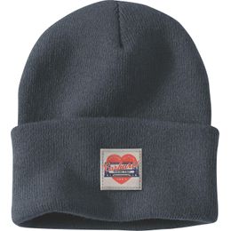 Carhartt Heart Patch, M&uuml;tze Damen