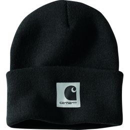 Carhartt Satin Lined Cuffed, M&uuml;tze