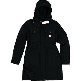 Carhartt Great Lands Parka, Textiljacke Damen