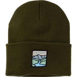 Carhartt River Cuffed, M&uuml;tze