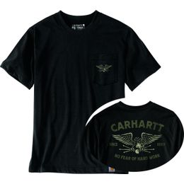 Carhartt Irvine Hardwork, T-Shirt