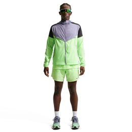 Nike Stride Dri-Fit 2-in-1 7-Inch Shorts Bekleidung Herren gr&uuml;n