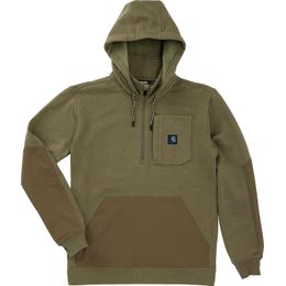 Carhartt Steel Bridgeport, Kapuzenpullover