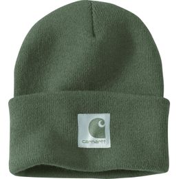 Carhartt Satin Lined Cuffed, M&uuml;tze