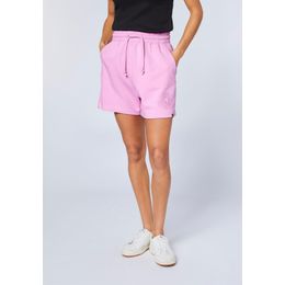 Chiemsee Damen Jogginghoseorchid, Gr. L, 80% Baumwolle, 20% Polyester, Hosen