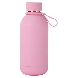 Yoko Design Isolierflasche "Blush" in Rosa - 500 ml - 36% | Damen-outdoor-ausruestung