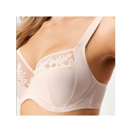 NIKOL DJUMON Soft-BH in Rosa - 58% | Gr&ouml;&szlig;e 75G | Damen-bhs
