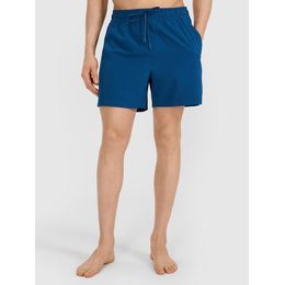 4F Badeshorts in Dunkelblau - 15% | Gr&ouml;&szlig;e XL | Herren-bademode-sport