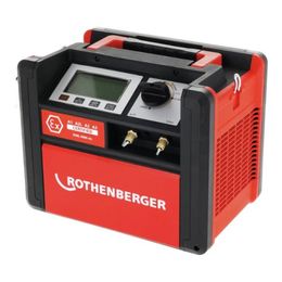 Rothenberger ROREC Pro A3, 230 V, EU (1500004451)