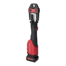 Rothenberger ROMAX 4000 Set AMPShare, M, 15-22-28mm, 4Ah Akku (1000004174)
