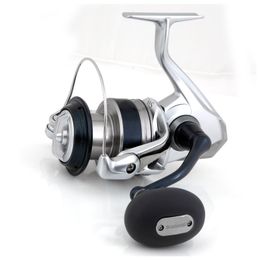 Shimano Saragosa SW A 14000XG Meeresrolle