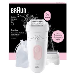 Braun Silk-&eacute;pil 5-030 Epilierer