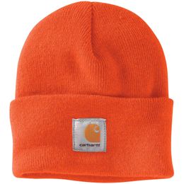 Carhartt Iconic Watch Cuffed, M&uuml;tze