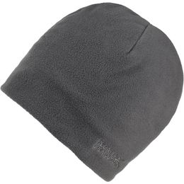 Regatta Kingsdale Unisex Fleecem&uuml;tze hellgrau S-M - H&uuml;te & M&uuml;tzen