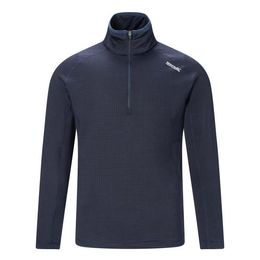 Regatta Yonder II Herren Fleecepullover dunkelblau XL - Herrenjacken