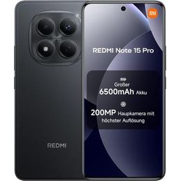 Xiaomi Redmi Note 15 Pro 4G Smartphone 256GB