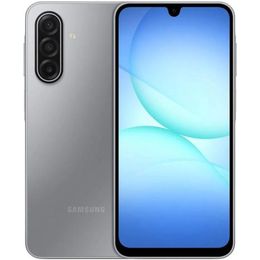 Samsung Galaxy A17 Smartphone Dual 128GB Grau