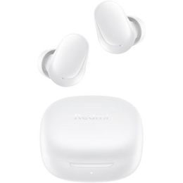 Xiaomi Redmi Buds 6 Play White Bluetooth Kopfh&ouml;rer In-Ear