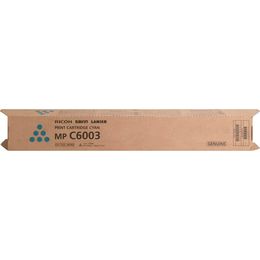 Ricoh Toner 841856 cyan