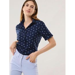 Walbusch Extraglatt-Hemdbluse Everyday 2.0