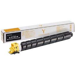 Kyocera Toner TK-8515Y yellow