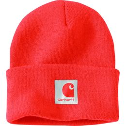 Carhartt Satin Lined Cuffed, M&uuml;tze