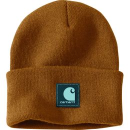 Carhartt Rubber Patch Watch, Kappe