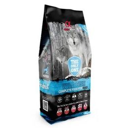 alpha spirit Dog The Only One Wild Fish 12 kg