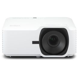 Viewsonic LSD400HD Laser DLP Beamer 4.000 ANSI-Lumen
