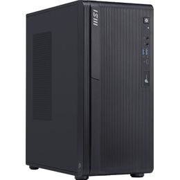 MSI PRO DP180 A14-1275AT Intel&reg; Core&trade; i5-14400 Tower-PC
