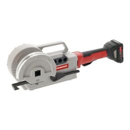 Rothenberger ROBEND 4000 E Set AMPShare, 12-14-16-18-22-28mm, 4Ah Akku (1000004192)