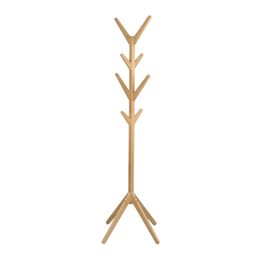 Maul Garderobe Maultimba 166 cm braun