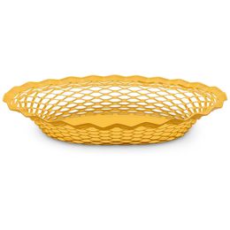 Franz&ouml;sischer Brotkorb oval klein