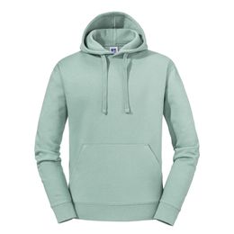 Russel Athletic Russell - "Authentic" Kapuzenpullover f&uuml;r Herren (Eukalyptus)