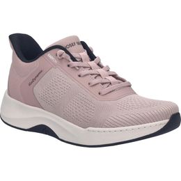 Josef Seibel Damen Sneaker Elli 21 in Pink