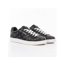 Guess Herren-Sneaker mit 4G-Logo