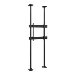 Hagor comPROnents&reg; Boden-Decken-Halterung