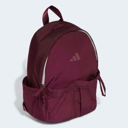 Rucksack "GLOW BACKPACK"maroon, adidas Performance, Rucks&auml;cke