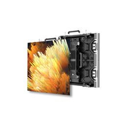 LEYARD LN Series, Indoor, LED Cabinet, 3.9 Pitch, 500x500mm, 128x128 resolution, EDGED